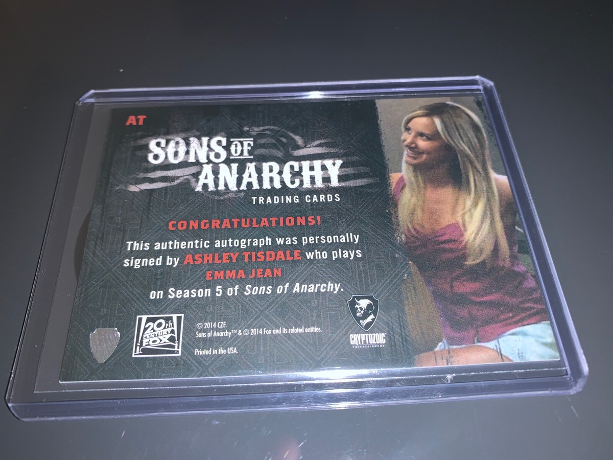 Emma Jean Sons Of Anarchy