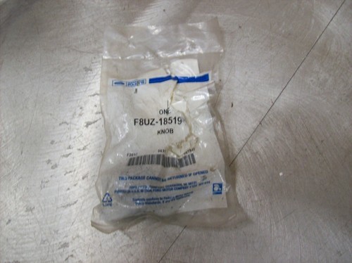 F13) Ford OEM Genuine Knob F8UZ-18519-AA | eBay