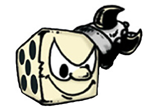 Dicehead Games and Comics LLC | eBay Stores