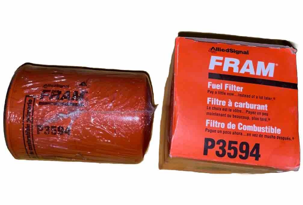 VERMEER 27161-001 - Cross reference fuel filters