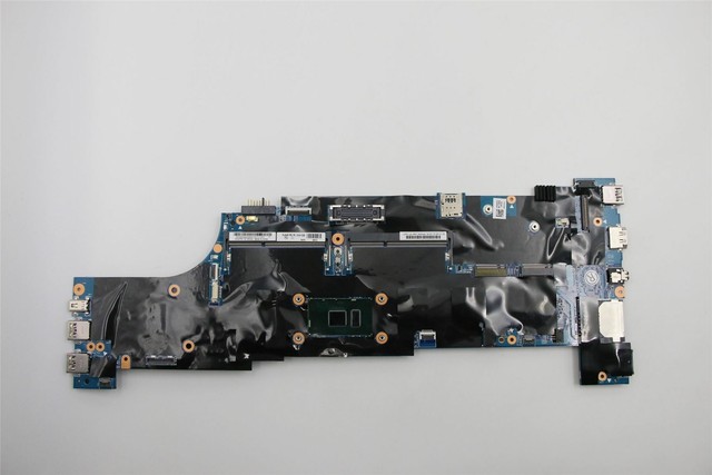 OEM IBM Lenovo ThinkPad T560 Laptop Intel Motherboard I5-6200u CPU FRU ...