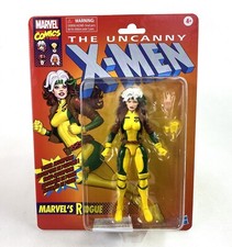 Marvel Legends X-Men: Retro Collection Rogue (Retro)