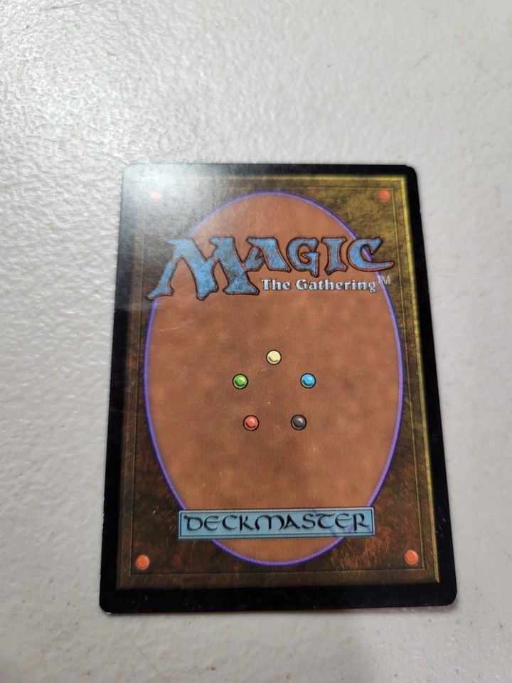 Apprentice Necromancer Commander 2017 Black Rare MAGIC MTG CARD C17 097/309 LP | eBay