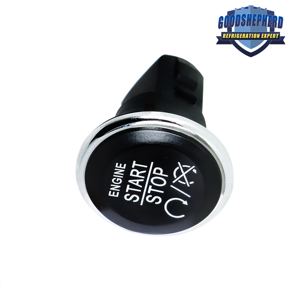 For Dodge Grand Caravan 3.6L Push to Engine Start Stop Button Switch ...