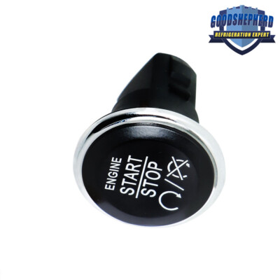 For Dodge Grand Caravan 3.6L Push to Engine Start Stop Button Switch ...