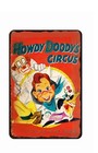 It's Howdy Doody Time 1950 KidsTV SHow All Metal Tin Sign up to 12 x 8 ...