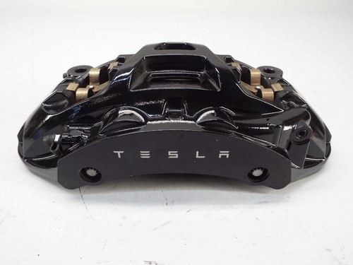 2021+ Tesla Model X Front Brake Caliper 1420621-00-B | eBay