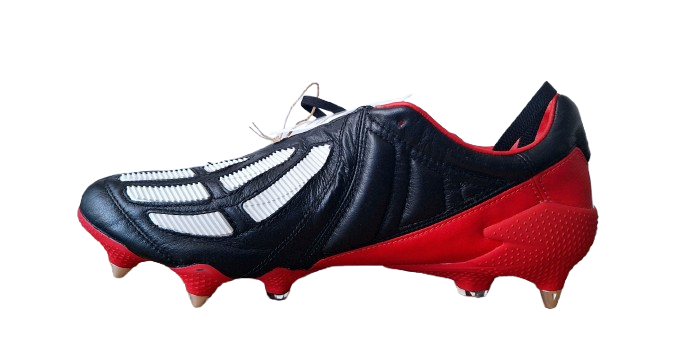 Adidas Predator Mania SG Remake Core Black/White/Predator RGZ2143 ...