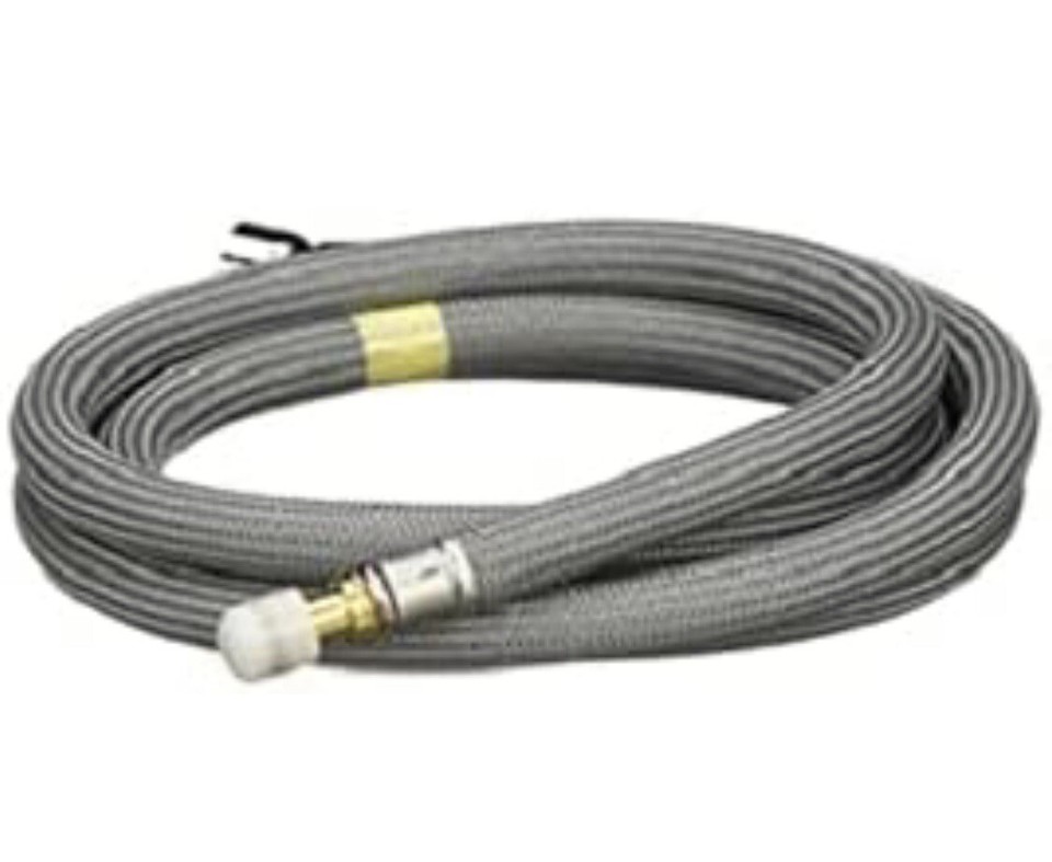NEW OEM Moen Replacement Hose Kit for Moen Pulldown Kitchen Faucets ...