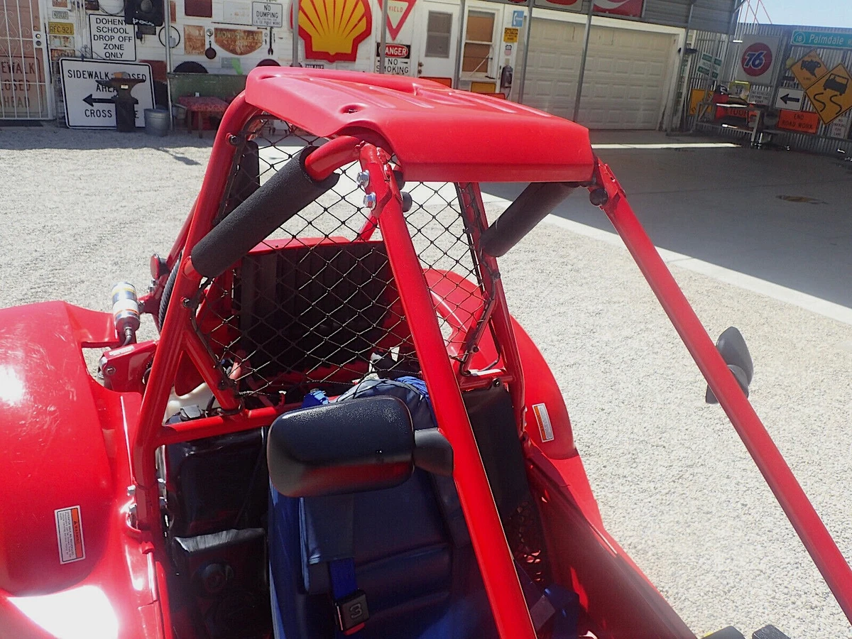 The Honda FL400R Pilot Was Ahead of Its Time