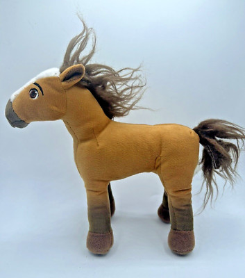 Breyer Spirit Plush Horse Dreamworks Spirit Riding Free #9209 2018 | eBay