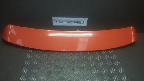 TOYOTA PRIUS REAR SPOILER NHP10, PRIUS C, 12/11-03/20 11 12 13 14 15 16 ...