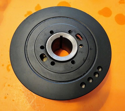 for Mopar Vibration Damper Harmonic Balancer 340 318 Plymouth Dodge ...