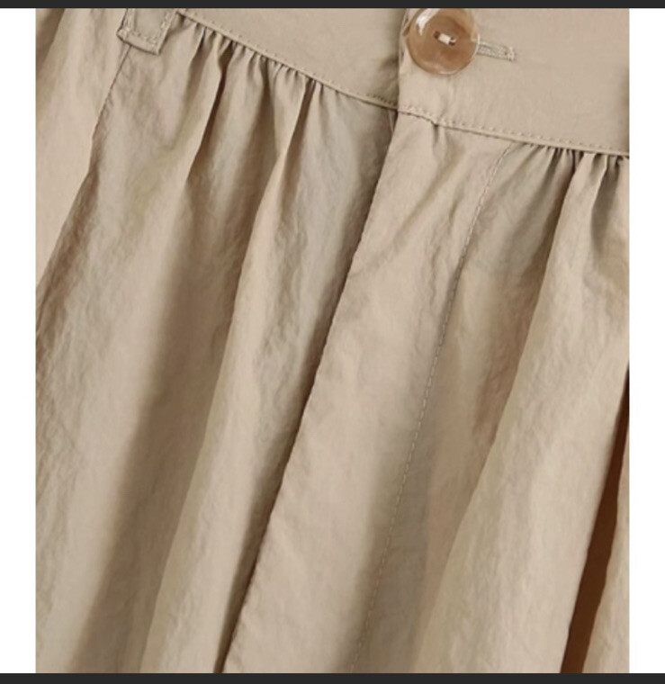 Zara Crinkle Gathered Cuff Lounge Pants. Size L | eBay