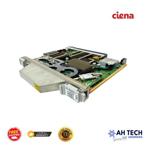 Ciena NTK539FJ, Circuit Pack, 6500, Flex4, WL3e, OCLD, C-Band *Free ...