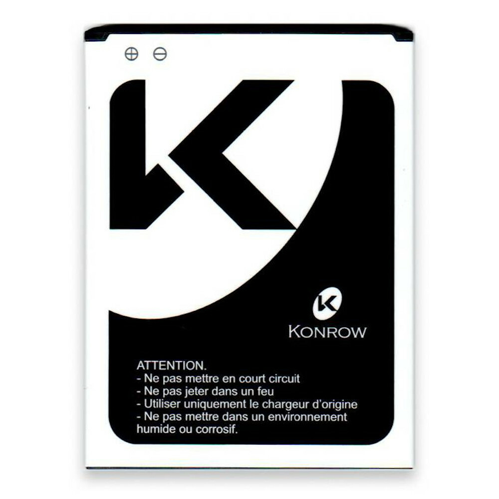 Just5 Konrow