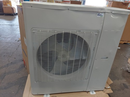 Stealth 36K BTU 23 SEER Single ZONE Mini Split Condenser, Scratch ...