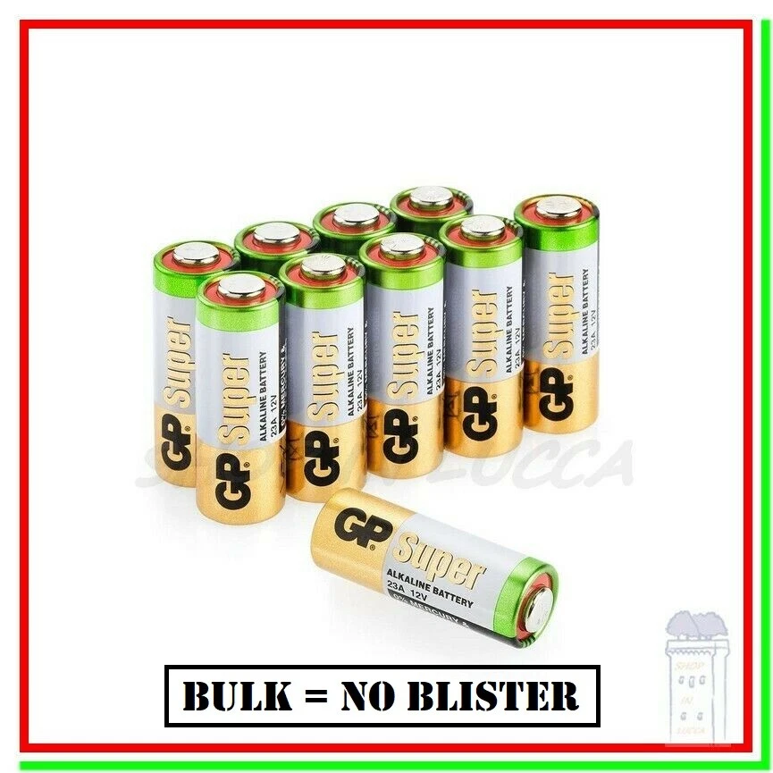 3lr50 Battery