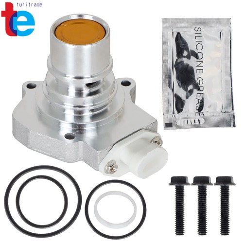 New For AD-9 Air Dryer Purge Valve with Heater(Replaces Bendix 800405 ...