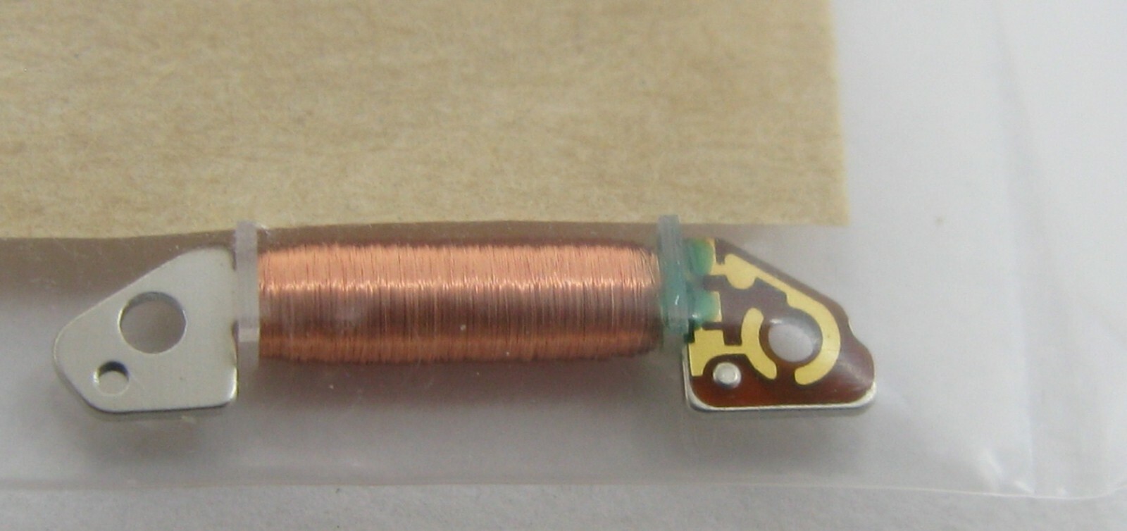 Seiko quartz Watch Coil 4002 240 ... for parts in its bag | eBay