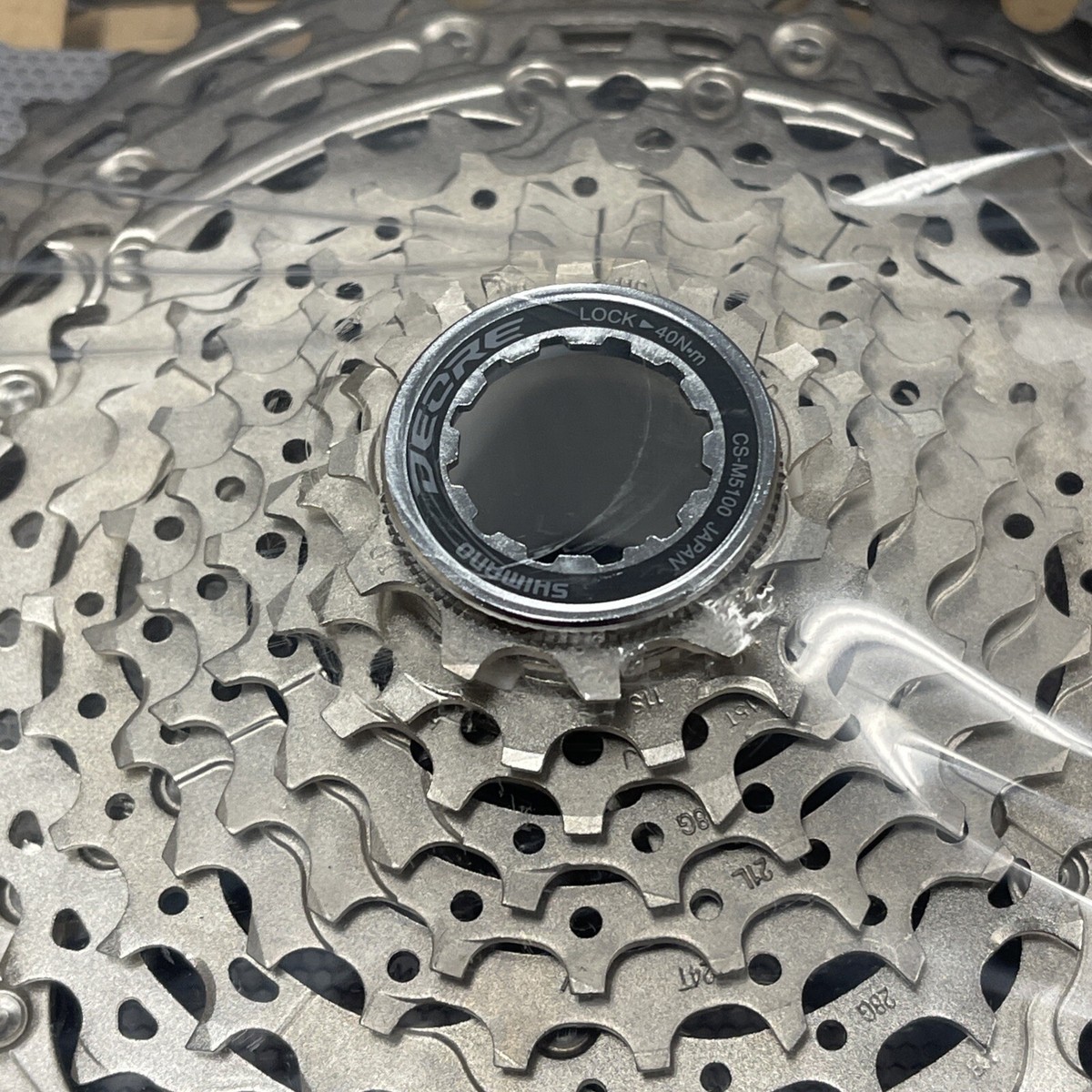 Shimano Cassette Shimank Deore M5100 Cassette | Philippines 12 Speed ...