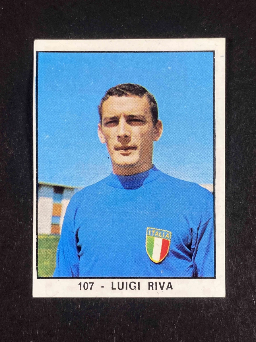 Luigi Riva