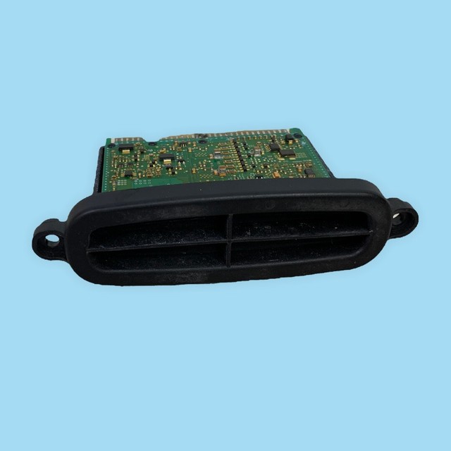 11-13 BMW 528 535 550 F10 Headlight Control Module 7304592 Lear TMS for ...