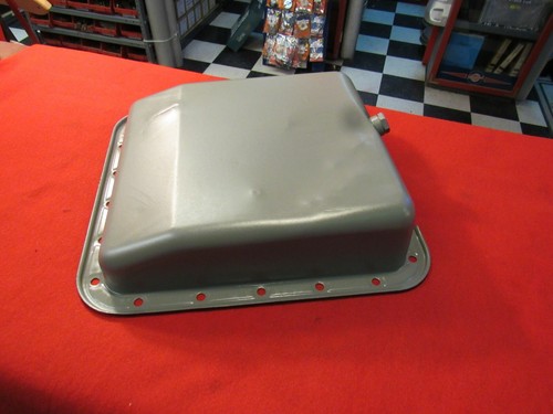 Packard Ultramatic oil pan | eBay