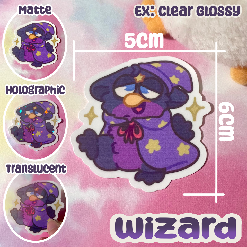 Custom Furby Stickers | eBay