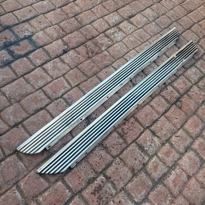 C1 Corvette, 1962 Rocker Panels! | eBay