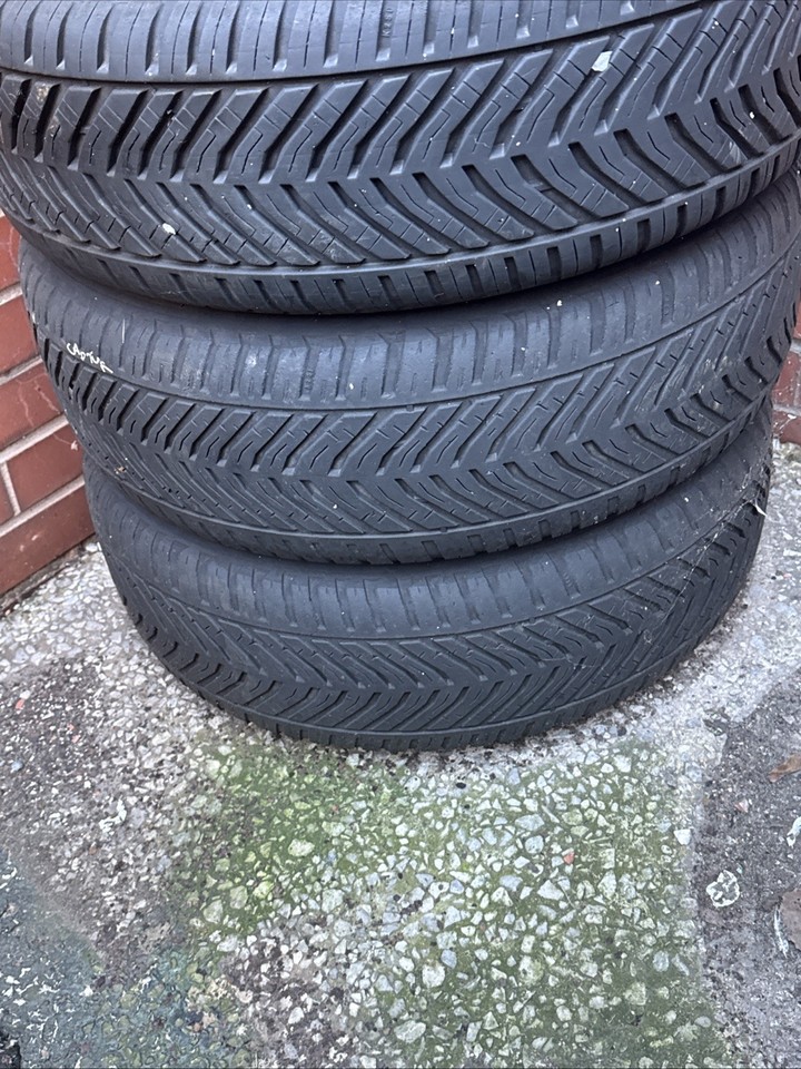 RENAULT CAPTUR MK1 X87 SET OF 4 17" ALLOY WHEELS WITH TYRES | eBay UK