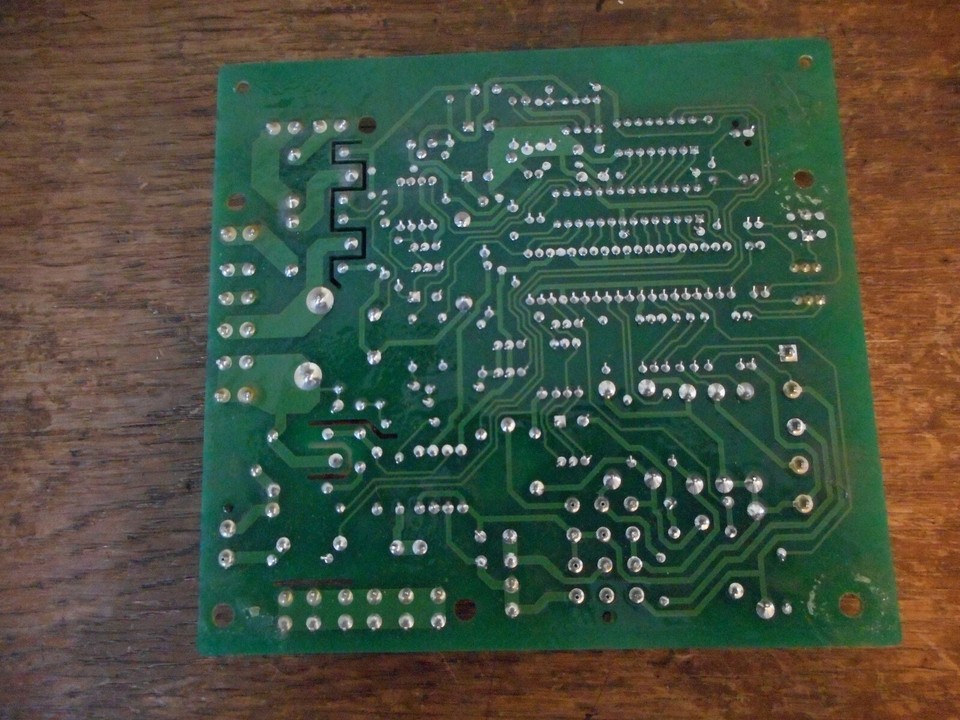 Goodman Amana PCBBF132 Circuit Board 1165-410 1165-83-4122A | eBay