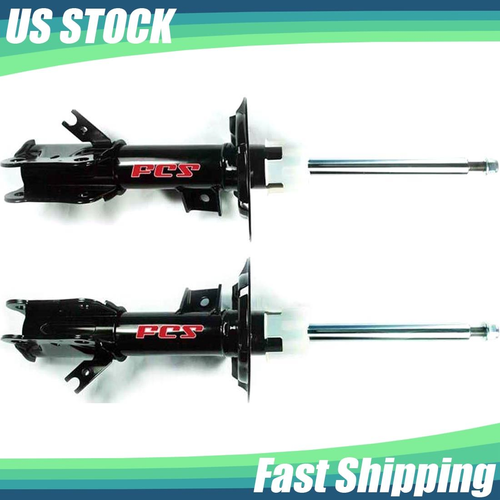 For 2013-2020 Ford Fusion FCS 2PCS Set Front Suspension Strut Assembly ...