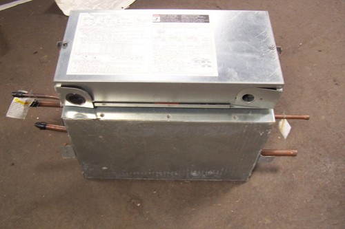 DAIKIN INDUSTRIES BS UNIT SINGLE PORT BRANCH SELECTOR BOX BSQ36TVJ | eBay