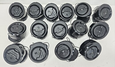 Locking Devices & Alarms - Attack Spider Wrap