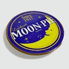 11.75" Moon Pie Lookout Since 1917 Embossed Tin Metal Sign | eBay