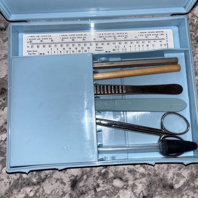 Lab Kits & Sets - Hamilton Bell Dissection Kit