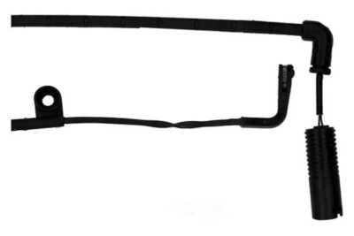 Disc Brake Pad Wear Sensor-HSE Hella-PAGID fits 10-12 Land Rover Range ...