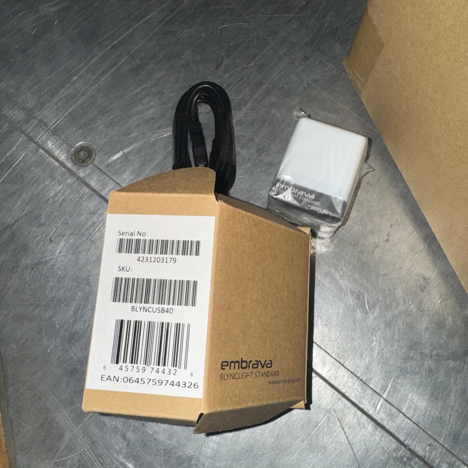 Embrava Blynclight Standard - Busy Light for The Office | eBay