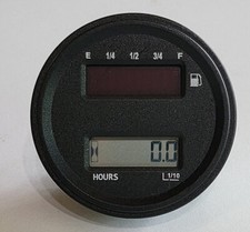 GDI Intertek 3182231 N830-0200 Hour Meter Counter Global Digital for ...