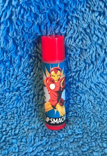 1 X Lip Smacker Lip Balm - Berry Sweet Armor - MELB SELLER | eBay Australia