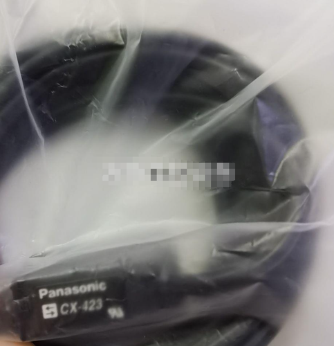 NEW Panasonic CX-423 Photoelectric sensor | eBay