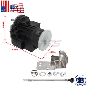 Fits for 09-15 Hyundai Kia 2.0L Turbo Wastegate Actuator 39400-2G700 ...
