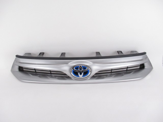 2011 2012 2013 Toyota Highlander Hybrid Grill Grille for sale online | eBay