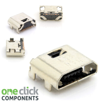 Micro USB Charging Socket Port for Samsung Galaxy Tab A 10.1'' SM-T580 ...