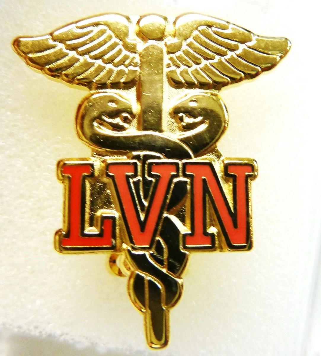 Lvn Pin