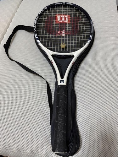 Wilson Tennis Racket | eBay