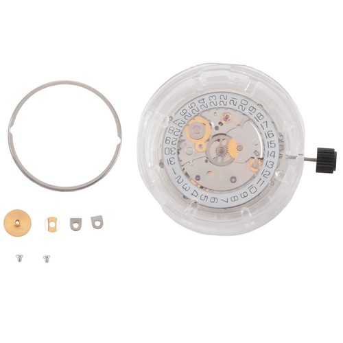 Seagull ST2130 Automatic Movement Replacement for ETA 2824-2 ...