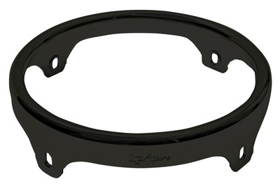 LP Bongo Rim 6-3/4 Blk Fits | eBay