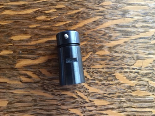 Lyman 20GA. Upland Choke Tube With Adapter, Unused #125 | eBay